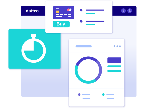 Daiteo - PIM simplifié pour les fabricants industriels